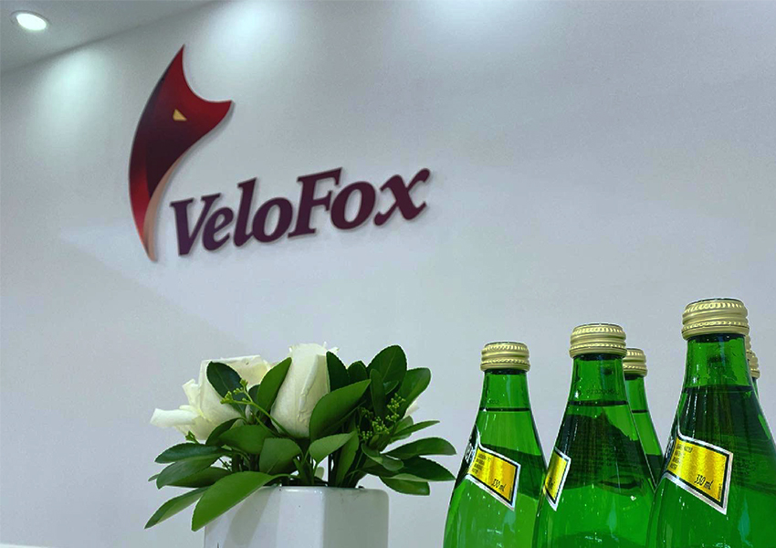 VeloFox_The Leading HMI solution provider