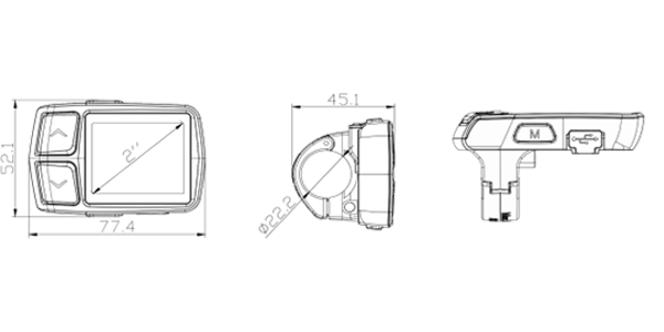VeloFox_The Leading HMI solution provider